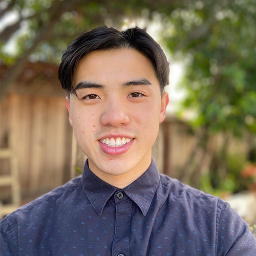 Quick 9: Ricky L. - First Tee - New Hampshire